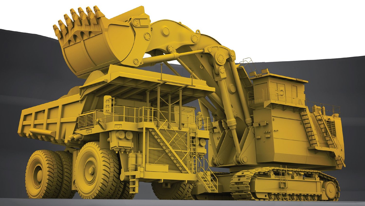 Guide to Autonomous Mining